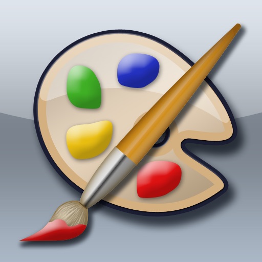 Paint Pal by ESCAPE VELOCITY LIMITED