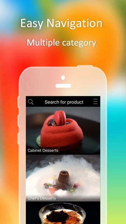 OKO Dessert Kitchen by BYC