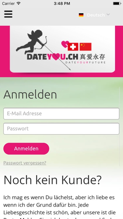 Date You by Date You