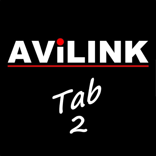 AVILINK TAB 2 by RHJ