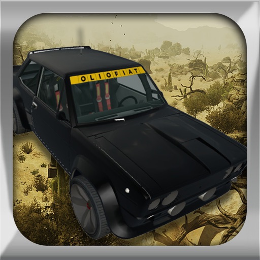 car driving games- classic car game by Hakan Uzdiyen