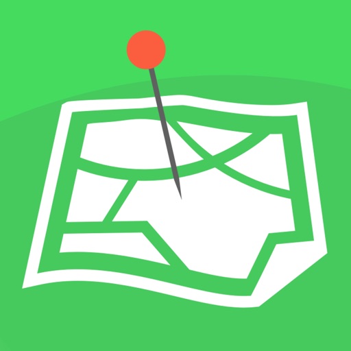 PinPointMaps by Robert Esentals