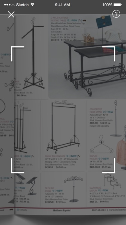 Firefly Store Solutions by Nellymoser, Inc.