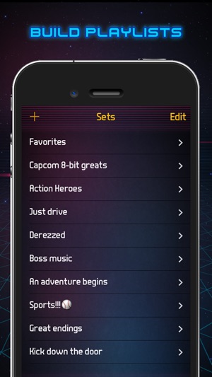 ‎GaMBi: Chiptune Player on the App Store
