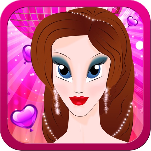 Prom Night Run - Free Fashion Makeover Girls Game by Funny Photo Remix LTD