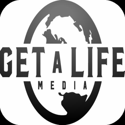 Get A Life Media by Billy Crone
