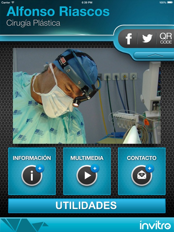 Plastica Riascos HD by Alfonso Riascos