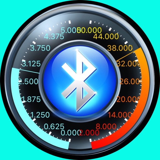 BLE Basics by Marion RICKARD