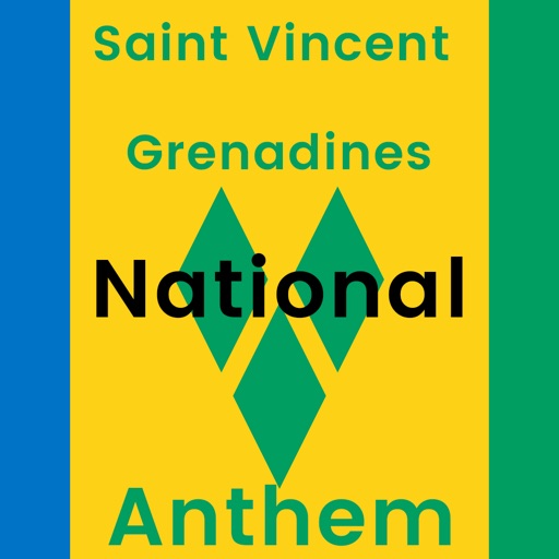 Saint Vincent and the Grenadines National Anthem by Jignesh Anghan