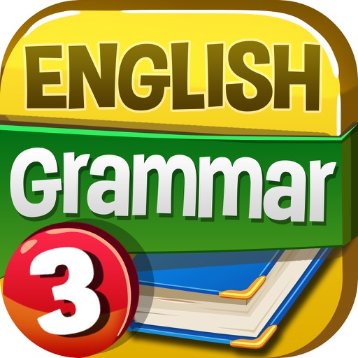 English Grammar Level 3 Quiz – Educational Test by Lazar Vuksanovic