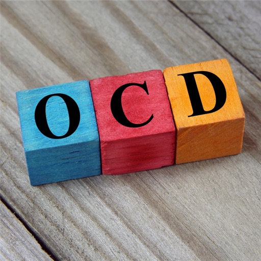 Obsessive Compulsive Disorder(OCD) Self Help Guide by ZiXin Long