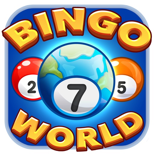 Bingo World By Storm8