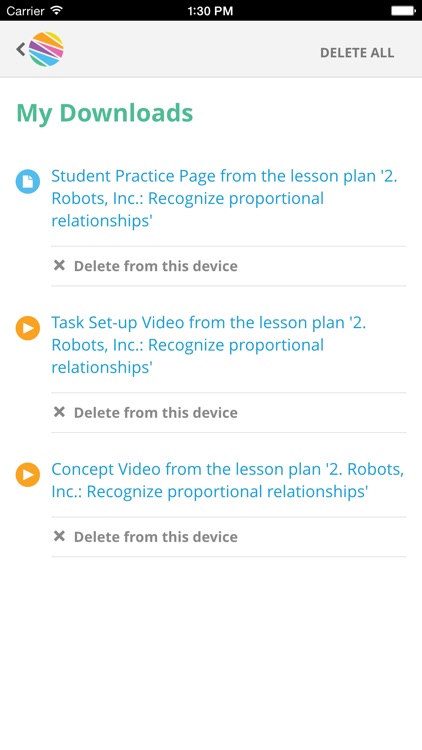 LearnZillion by LearnZillion