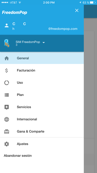My FreedomPop | App Price Drops