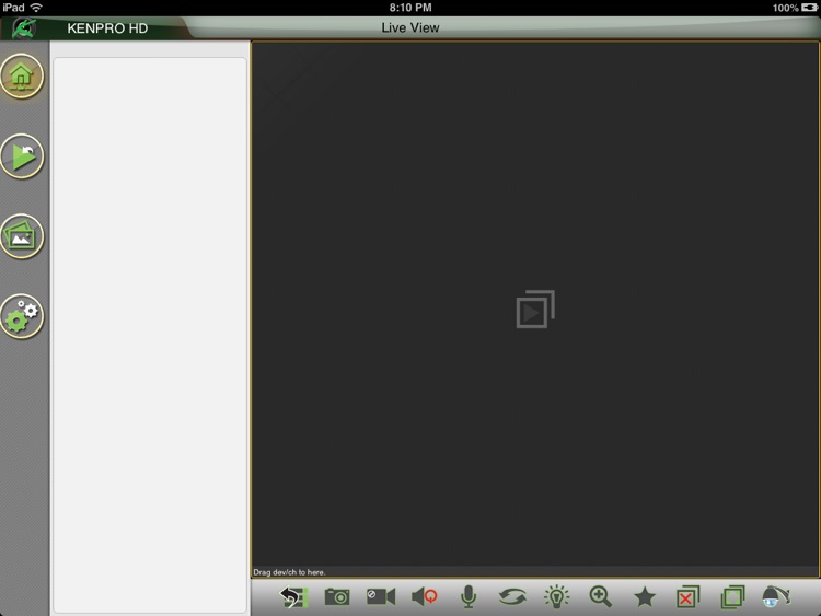 KENPRO HD by worrawit Sompong