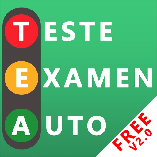 Teste Examen Auto (100 Intreb) by Valentin Bragaru