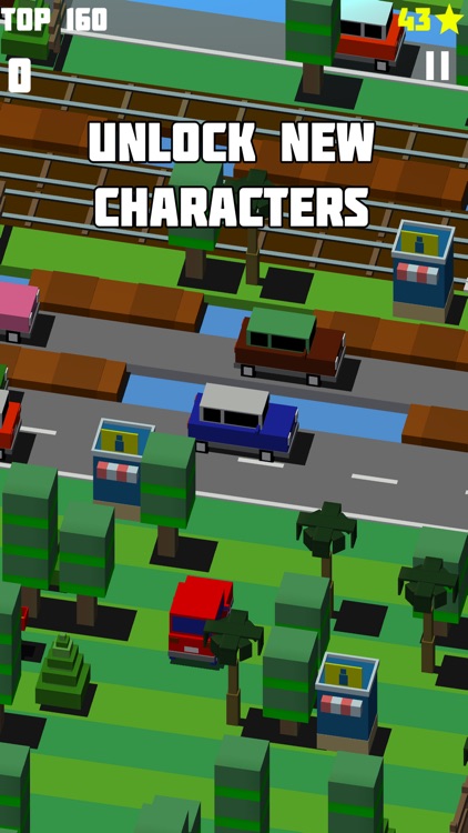 Chest Hunter 3D by larry jones