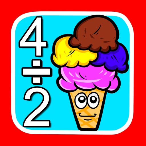 Easy Cool Math Kids Learning Ice Cream Version By Patara Ruthai easy-cool-math-kids-learning-ice-cream-version-by-patara-ruthai
