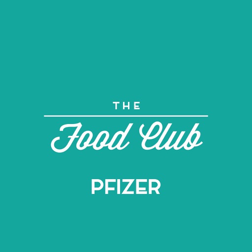 Pfizer Food Club by MCR Systems