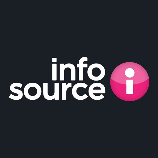 InfoSource 2.0 by Infosource
