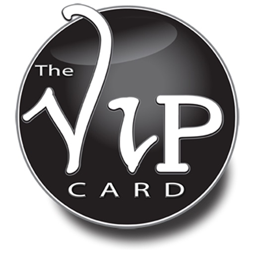 VIP Membership by The VIP Card