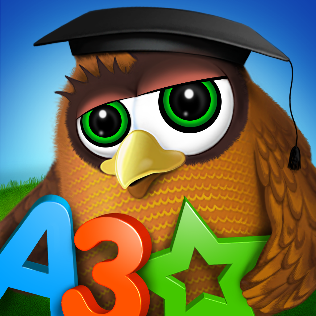  Preschool Kindergarten Learning Kids Games Free IPad APPLION
