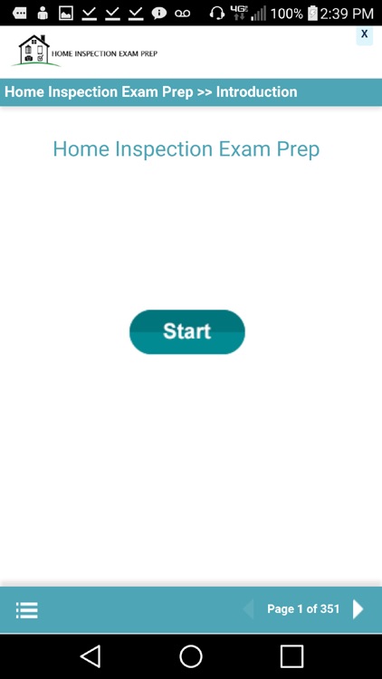 Home Inspection Exam Prep by Home Inspection Report LLC