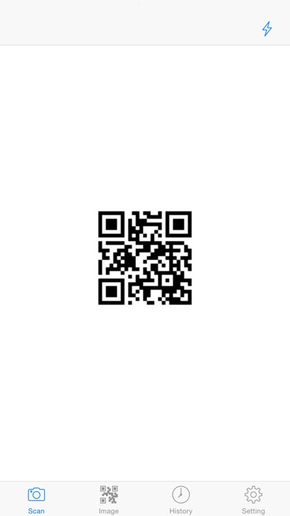 QR Code Reader by Black Crystal by Super Snake