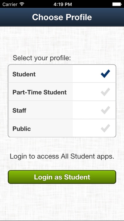 SP Mobile SingaporePolytechnic by Singapore Polytechnic