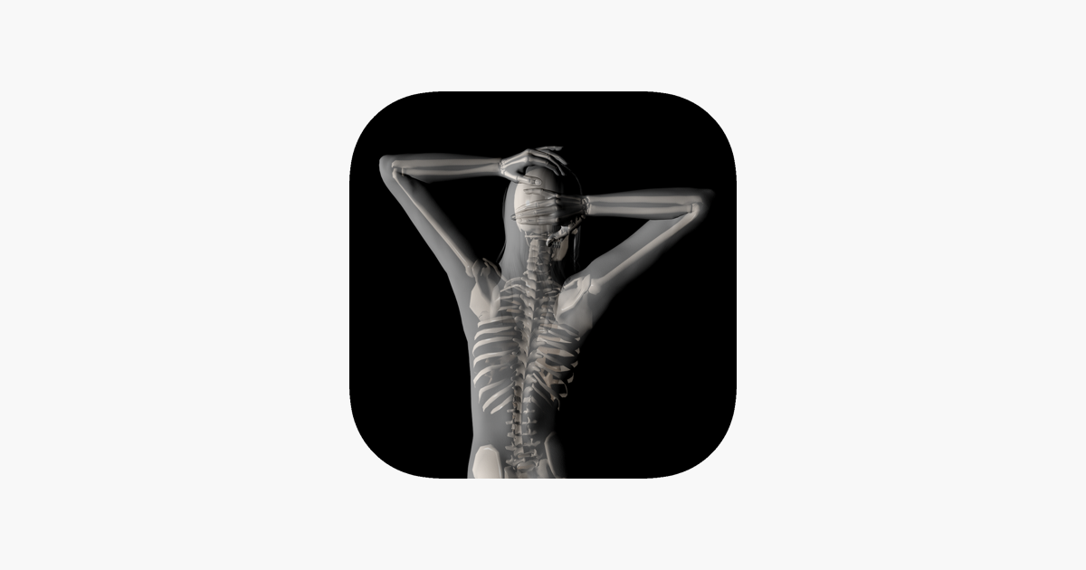 ‎360 Anatomy for Artists HD: Female Figure on the App Store