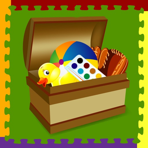 Toy Box Toddler Preschool by Toddler Teasers