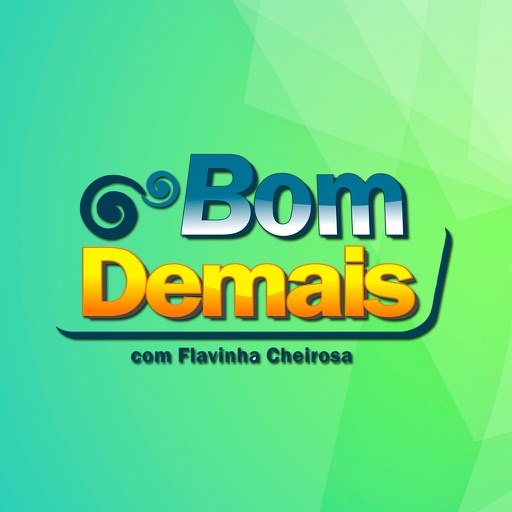 Bom Demais by Fabio Marcal Blanco