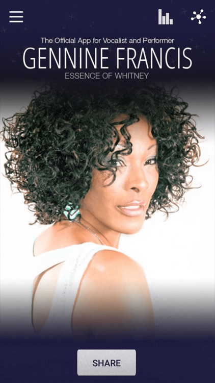 Gennine Francis - The Essence of W... by VDOMobile Apps