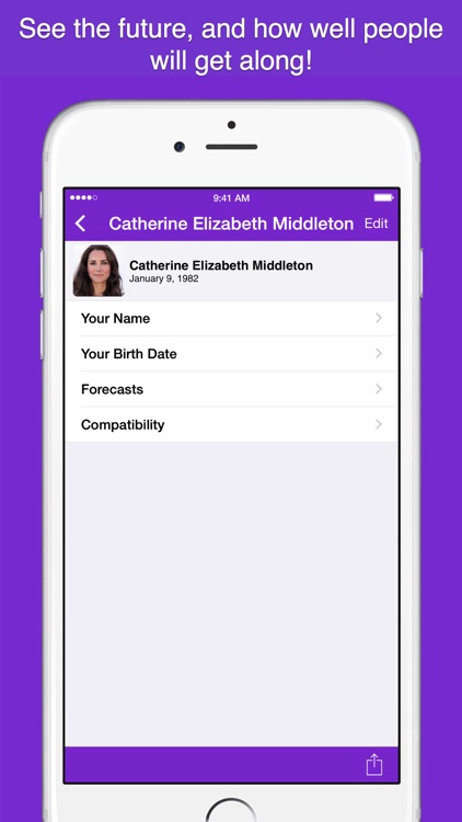 Numerology Lite by infiniteNIL