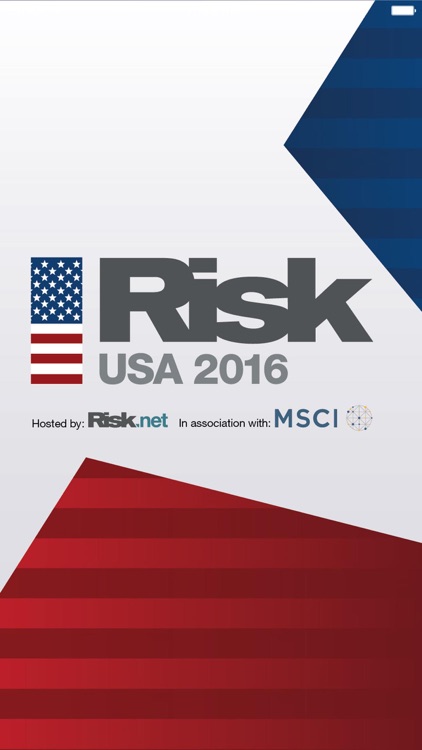 Risk USA 2016 by Guidebook Inc