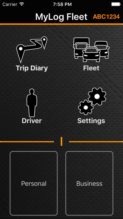MyLog Fleet by ideas2markets s.r.o.