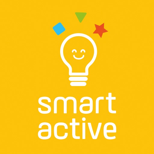 Smart Active School by Yvolution