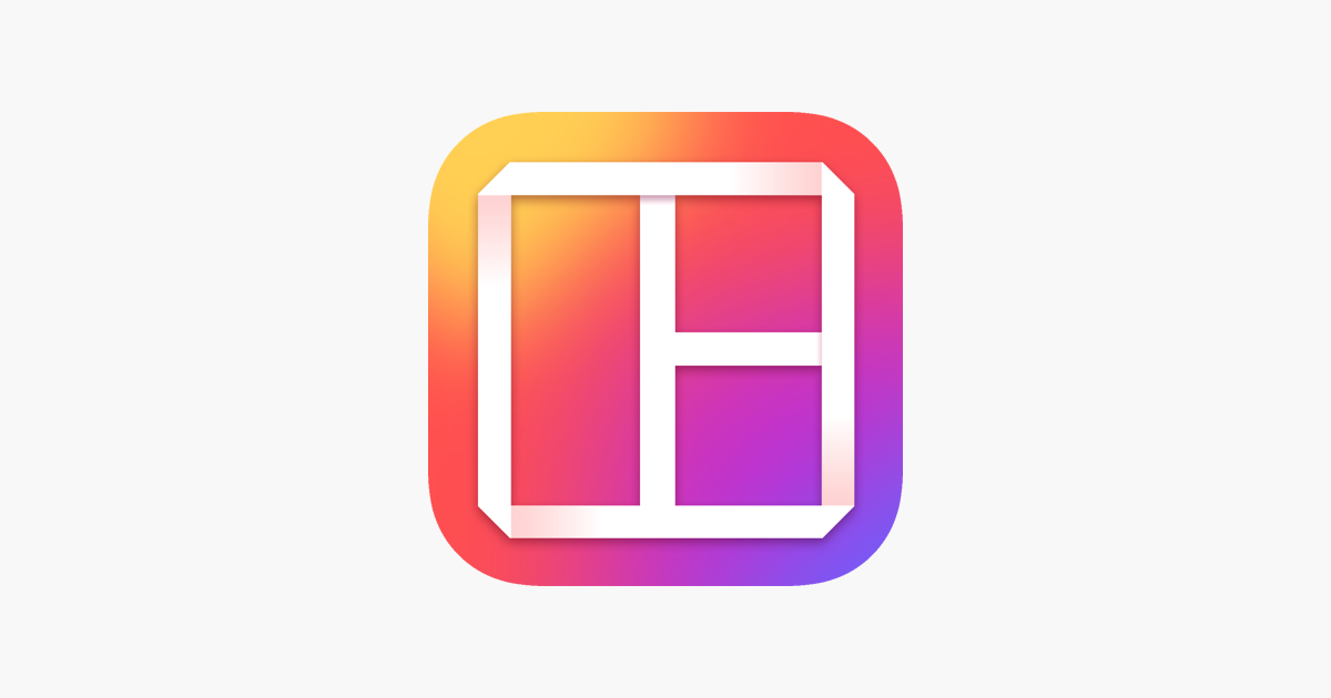 ‎iCollage - The quickest photo collage maker app on the App Store