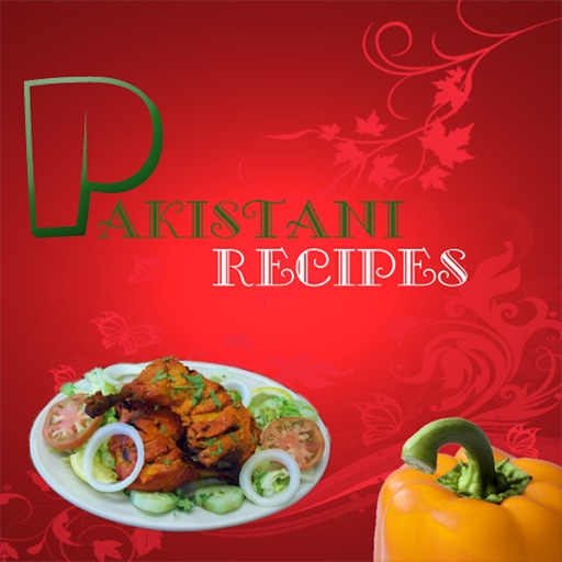 Pakistani Recipes. by Jibran Mateen