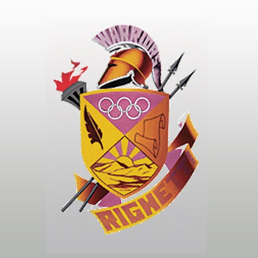 Ernest Righetti High School by Campus Orb, LLC