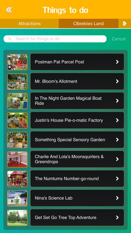 Great App for Alton Towers by MAMIDI VENKATALAKSHMI