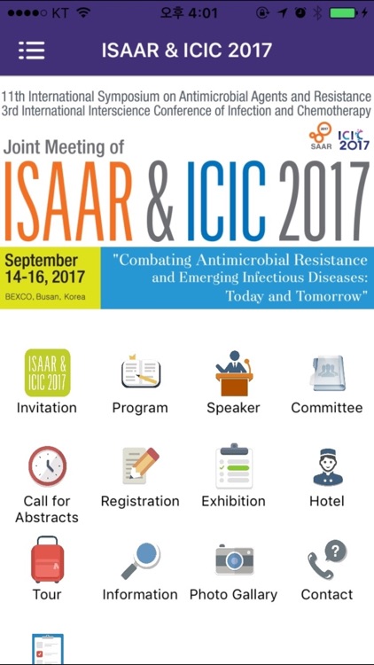 ISAAR & ICIC by TSMi