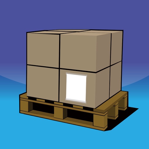 Lastkaj by rasmus andersson