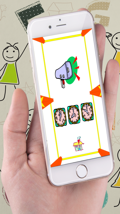 Telling Time Games For 2nd Grade 4 Learning Am Pm IPhone App