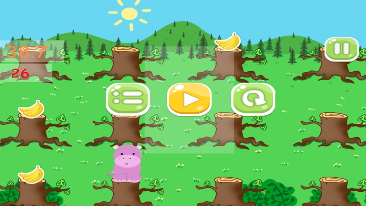 Feed The Hippo 2016 by Natalia Mykhalchenko