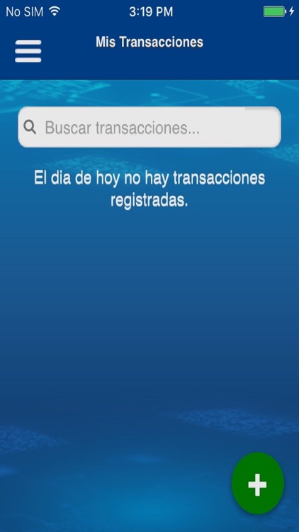 Datáfono Virtual by RBM Redeban Multicolor