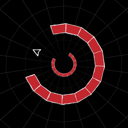 The Impossible Vortex by Martin Duriska
