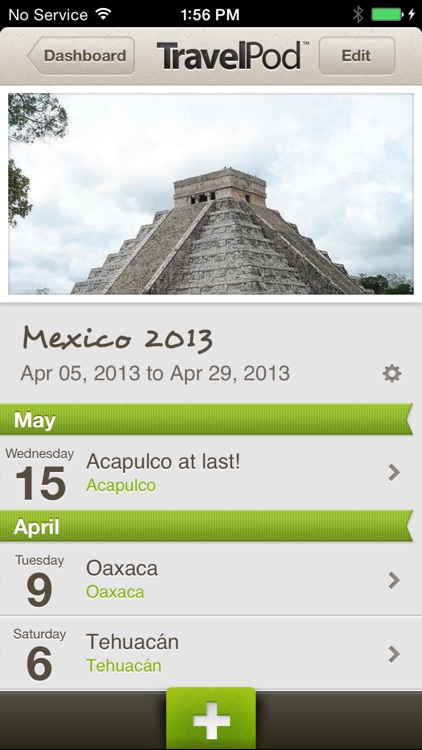 TravelPod - Travel Blog by TravelPod