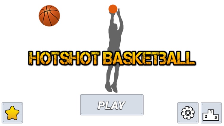 Hotshot Basketball by Project Jack, LLC