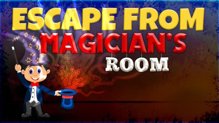 Escape From Magicians Room by wang kai